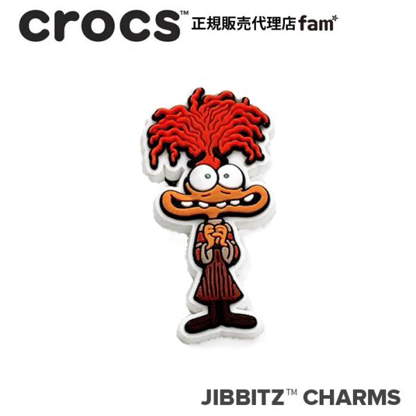 クロックスのシューズやギアを楽しくカスタマイズする、専用のアクセサリー☆’*〜＊・・*ジビッツホールのあるシューズやアクセサリーに取り付け、自分だけのクロックスにカスタマイズすることができます。【備考】ジビッツは土台部分と飾り部分が一体型と...