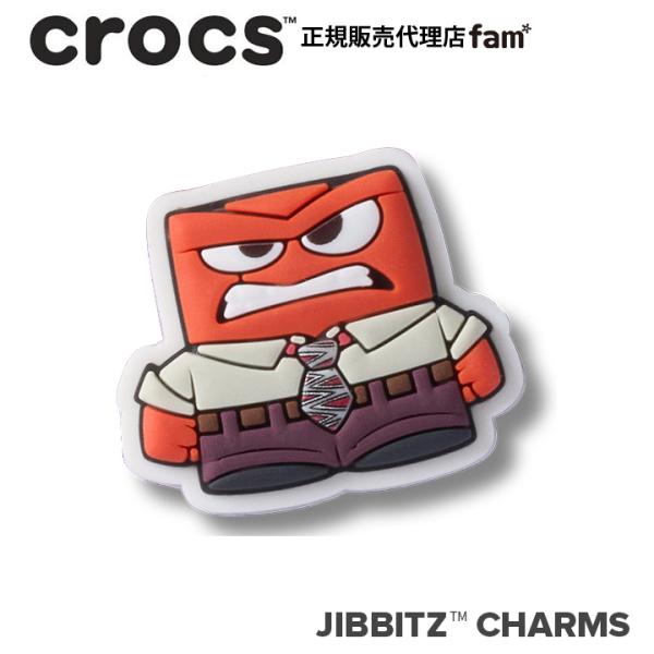 クロックスのシューズやギアを楽しくカスタマイズする、専用のアクセサリー☆’*〜＊・・*ジビッツホールのあるシューズやアクセサリーに取り付け、自分だけのクロックスにカスタマイズすることができます。【備考】ジビッツは土台部分と飾り部分が一体型と...