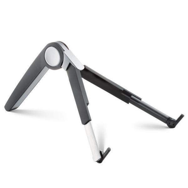 【夏セールSummer Sale】：高温の夏には、パソコンやタブレットを放熱させるために、スタンドが不可欠です。【商品仕様】サイズ：250*50*24mm、重量：300g、色：ホワイト、材質：中身が重厚感のあるアルミ製、表が質感抜群なプラス...