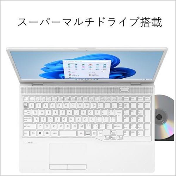 【基本スペック】CPU  インテル Celeron 6305(Tiger Lake) 1.8GHz/2コア 画面サイズ  15.6 型(インチ)画面種類 TFTカラーLCD 解像度  FWXGA (1366x768)アスペクト比 16：9ワ...