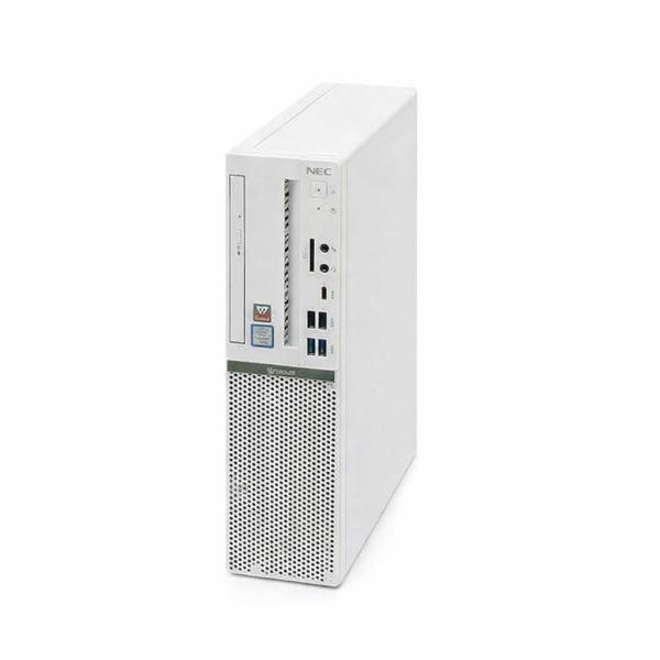 【基本スペック】OS Windows 11 Home 64bit Office Microsoft Office 2021CPU Core i3 8100 (3.6GHz)メモリ容量 4GBストレージ種類_1 HDDストレージ容量_1 HD...