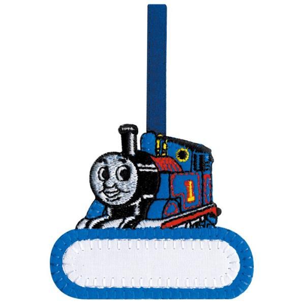 【ゆうパケット対応】きかんしゃトーマス THOMAS＆FRIENDS きかんしゃトーマスと仲間たち Gullane(Thomas)Limited. キャラクターワッペン 刺しゅうワッペン ネームワッペン ベビー キッズ 入園グッズ 入学グッ...