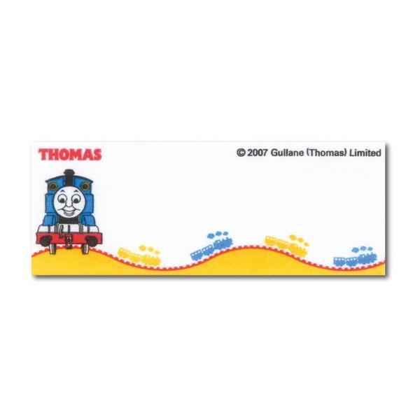 【ゆうパケット対応】きかんしゃトーマス THOMAS＆FRIENDS きかんしゃトーマスと仲間たち Gullane(Thomas)Limited. キャラクターワッペン 刺しゅうワッペン ネームラベル ネームタグ 名札 ベビー キッズ 入園...