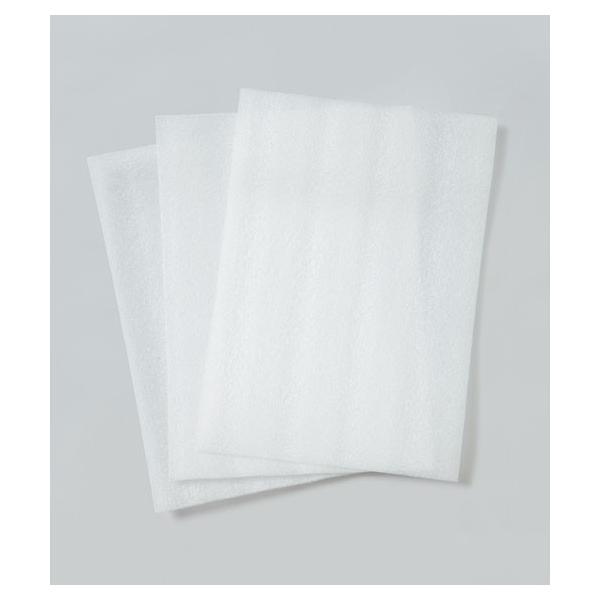 はやりのフェルト羊毛にとっても便利なフェルティング用マットカバー☆フェルティングマットと併用して使います。Ａ４サイズなので、大きな作品のマットに。フェルト羊毛キットは、フェルティングニードルでチクチク刺すだけなので、裁縫が苦手な方でも気軽に...