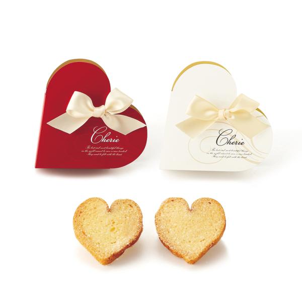 【返品不可 キャンセル不可】結婚式 プチギフト お菓子 プチシェリエ(ハートラスク)単品 追加1個 美味しい おしゃれ ハート ウェディング パーティー 二次会 ブライダル ギフト 送賓 お見送り お礼 お返したくさんの感謝と思いを詰め込ん...