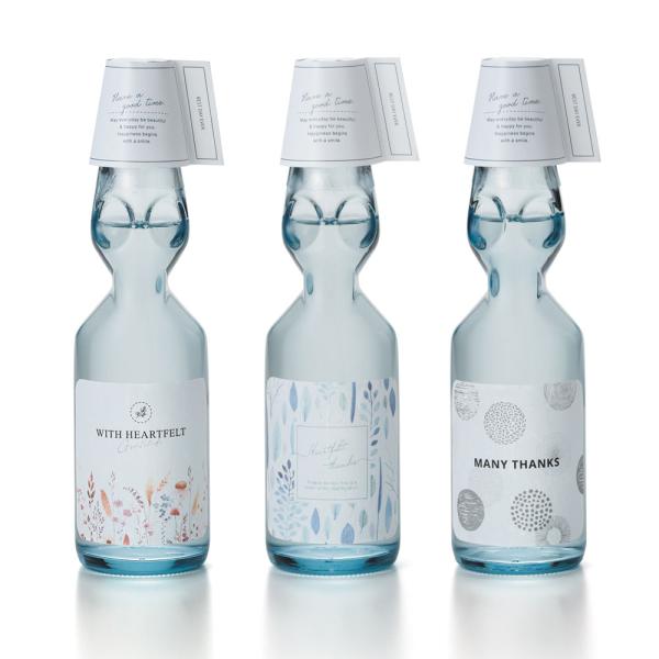 【返品不可 キャンセル不可】結婚式 プチギフト ラムネ―ド ドリンク おしゃれ ラムネ 飲み物 かわいい 爽やか ウェディング パーティー 二次会 ブライダル ギフト 送賓 お見送り お礼 お返しゲストの心も弾ける、どこか懐かしい贈り物。清...