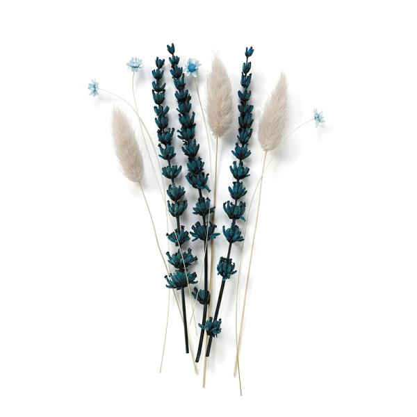 追加用フラワー 10本入り ベージュピンク アッシュブルー シャンペトルフラワー 結婚証明書 ゲスト参加型ドライフラワー 花 おしゃれ かわいい 結婚式 挙式 披露宴  ブライダル 少人数 ハウスウェディング 記念品 飾れる ウェルカムスペ...