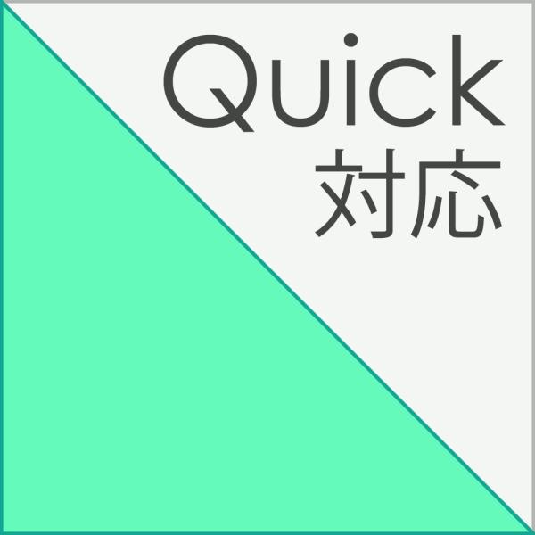 【クイック仕上げ料】名入れなどの記念品を通常納期よりも早くお届けする際の手数料となります。【内容】1商品分のクイック仕上げ料となりますので、複数の商品をクイック仕上げで対応する場合は、同じ個数分をカートに入れてください。例）新郎様、新婦様で...