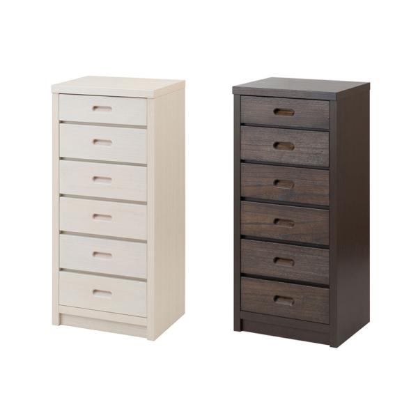 ■商品の仕様/前板：桐材(ウレタン樹脂塗装)、天板：強化プリント紙化粧繊維板、その他：プリント紙化粧繊維板■商品サイズ/本体:(約)幅40.5×奥行30×高さ86.5cm■引出し内寸/(約)幅31.5×奥行22.5×深さ(浅)7.5(有効8...