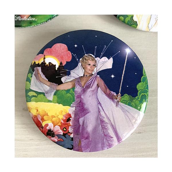 【クリックポスト発送可】<ご注文点数が多い場合は宅配便に変更となります>フランス・パリ14区、ダゲール街にあるシネ・タマリスからドリーミー＆トレジャリーなアイテムが届きました。こちらはヌーヴェル・ヴァーグ・セーヌ左岸派を代表する...