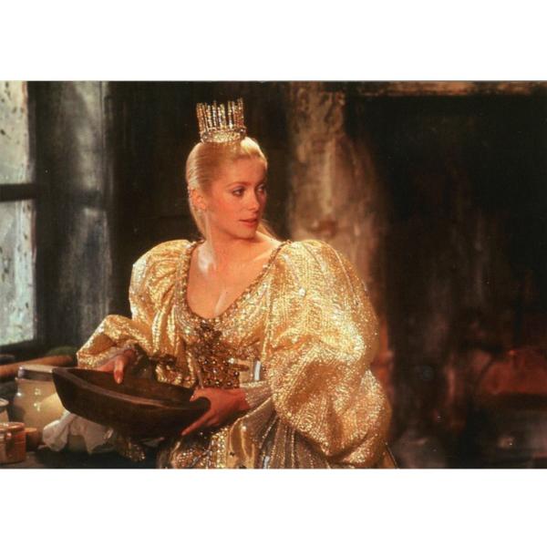 【クリックポスト発送可】<ご注文点数が多い場合は宅配便に変更となります>フランス・パリ14区、ダゲール街にあるシネ・タマリスからドリーミー＆トレジャリーなアイテムが届きました。こちらはヌーヴェル・ヴァーグ・セーヌ左岸派を代表する...