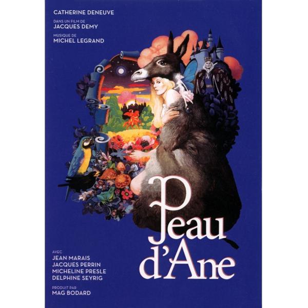 【クリックポスト発送可】<ご注文点数が多い場合は宅配便に変更となります>フランス・パリ14区、ダゲール街にあるシネ・タマリスからドリーミー＆トレジャリーなアイテムが届きました。こちらはヌーヴェル・ヴァーグ・セーヌ左岸派を代表する...