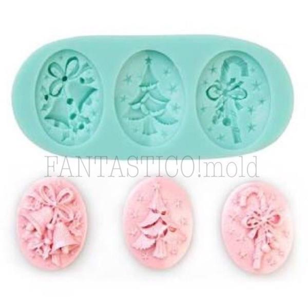 ハンドメイドに色々使えるシリコン型シリコンモールドです。ー40℃から210℃まで対応！シュガークラフト、シュガーベール、レジン、樹脂粘土、チョコレート型、キャンドル型、石鹸型、オルゴナイト、アロマハイストーンなどにお使いいただけます。日本で...