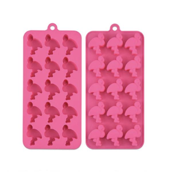 ハンドメイドに色々使えるシリコン型シリコントレーです。ー40℃から210℃まで対応！シュガークラフト、シュガーベール、レジン、樹脂粘土、チョコレート型、キャンドル型、石鹸型、オルゴナイト、アロマハイストーンなどにお使いいただけます。日本では...