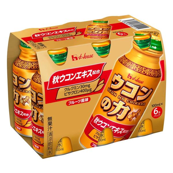 商品サイズ (幅×奥行×高さ) :45×45×106(mm)原産国:日本内容量:100ml×6本カロリー:1本分(100ml)の栄養成分 エネルギー24kcal 、たん白質0g、脂質0g、炭水化物6.0g、ナトリウム32mg、ビタミンC10...
