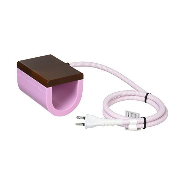 本体サイズ (幅X奥行X高さ) :12×9×17.5cm本体重量:0.4kg