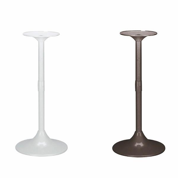 イタリアferplast社製の鳥かご「レジーナ」用スタンド。インテリア性にも優れています。こちらのスタンドにぴったりの鳥かごはレジーナです。安定感を保つために支柱部分に水か砂を入れていただきます。■サイズ　H76cm■Made in : I...