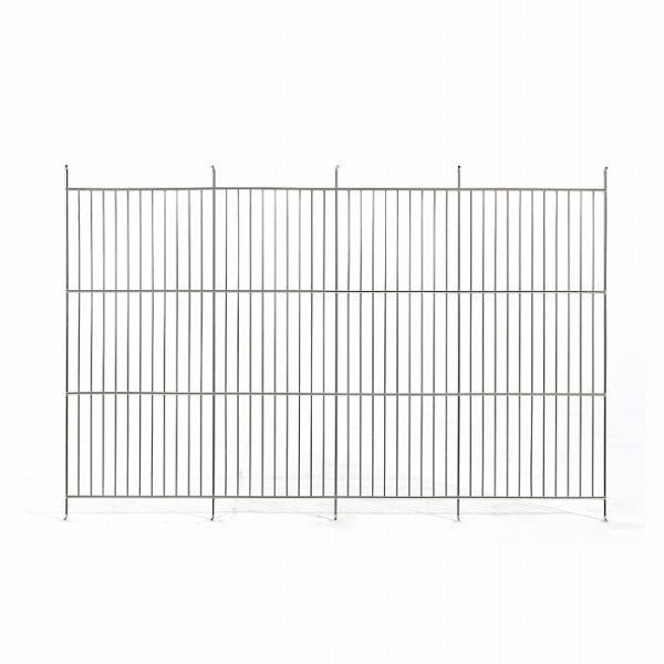 シンプリーメゾンステンレスのケージM専用、ステンレススノコMになります。錆びにくいステンレス製ですので、水や湿気にも強く丈夫です。■サイズ:M■材質:ステンレス■サイズ:W46.5×D72×H1.5cm■原産国:中国