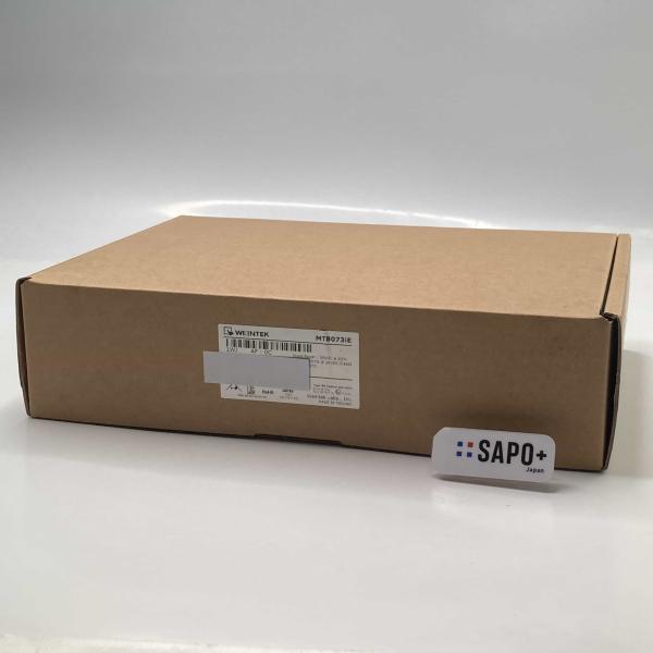 MT8073iE タッチパネル WEINTEK (1)