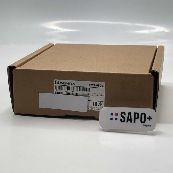 cMT-G01 IoTサーバー WEINTEK (10)