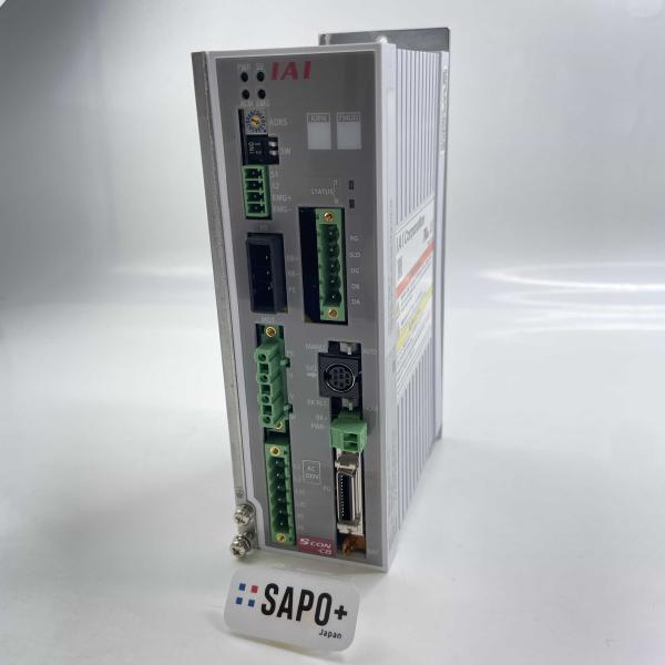 SCON-CB-200WAI-CC-0-2 コントローラー IAI 制御機器その他 (10764)