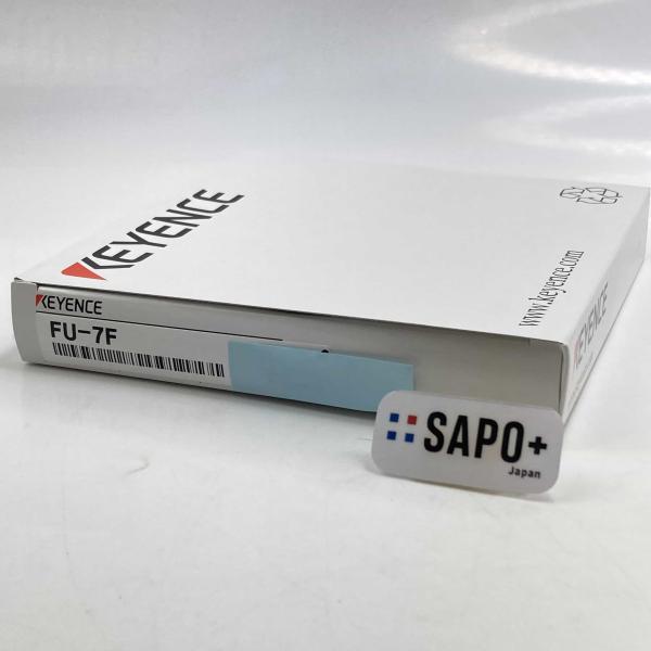 FU-7F ファイバユニット キーエンス センサ/変位計 (10851)