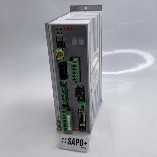 SCON-CB-200WAI-CC-0-2 電動アクチュエータ コントローラ IAI 制御機器その他 (11458)