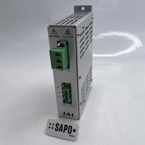 RESU-2 回生抵抗ユニット IAI 制御機器その他 (11461)