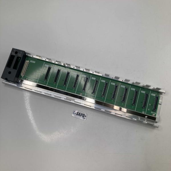 R612B 2023年製 ベースユニット 三菱電機 PLC (11887)