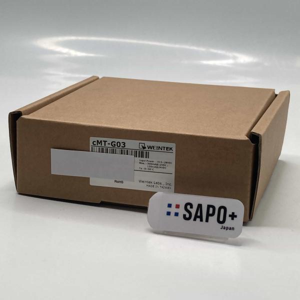 cMT-G03 IoTサーバー WEINTEK (12)
