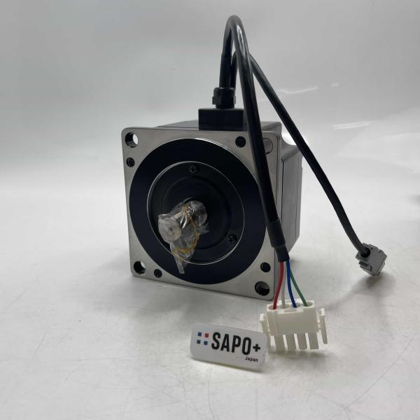 SGMPH-08AAA21 サーボモータ 安川電機 サーボモーター (12370)