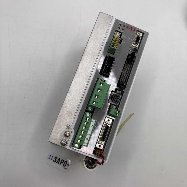 SCON-CB-400A-NP-2-2 電動シリンダ用コントローラ IAI 制御機器その他 (12587)