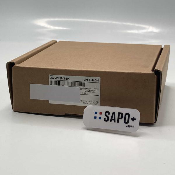 cMT-G04 IoTサーバー WEINTEK (13)