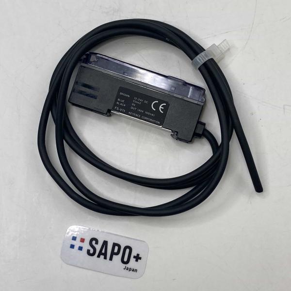 FS-V11S0(2256) ファイバアンプ キーエンス センサ/変位計 (13295)