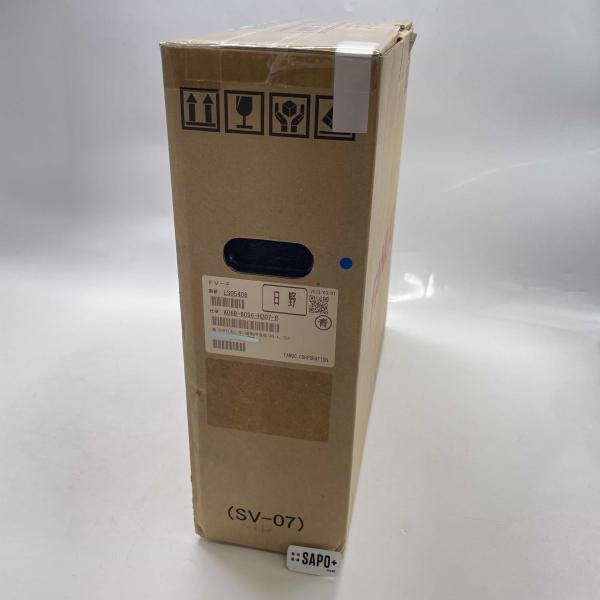 A06B-6096-H207-R 2023年製 箱汚れ有/テープ付着有 サーボアンプ ファナック サーボモーター (13341)