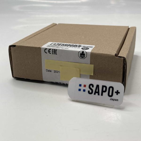 QUINT4-PS/1AC/24DC/1.3/PT 2021年製 QUINT4 パワーサプライ 24V 1.3A Phoenix Contact パワーサプライ (13500)