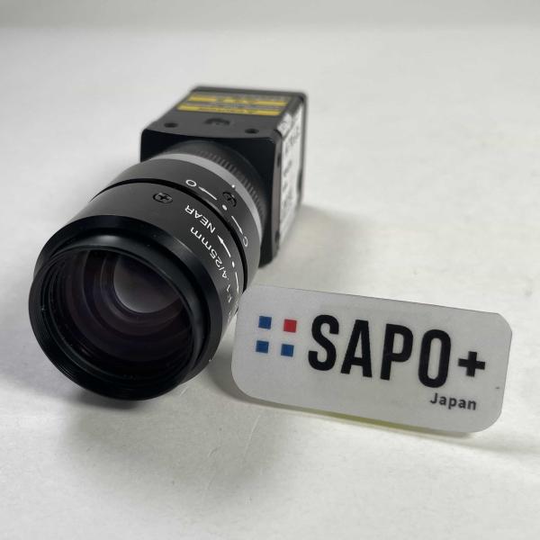 CV-035M レンズ付/側面シール剥がれ有 レンズ キーエンス センサ/変位計 (13731)