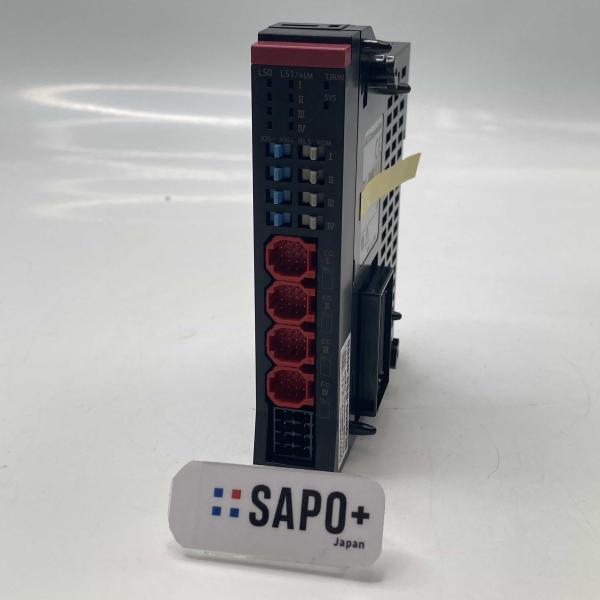 RCON-EC-4 取付のみ モーションコントローラ IAI 制御機器その他 (14146)