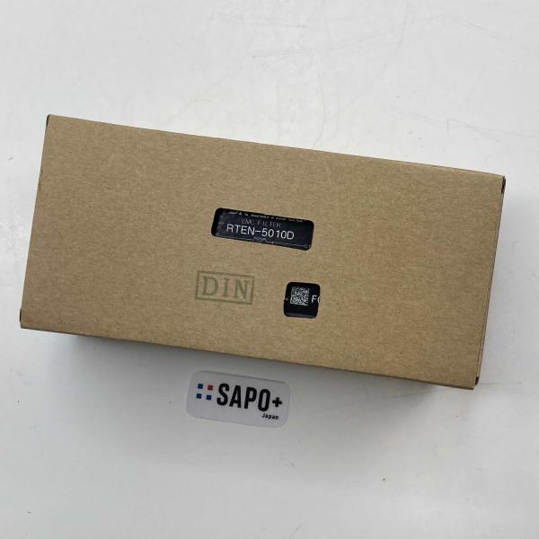 RTEN-5010D ノイズフィルタ TDKラムダ 制御機器その他 (14228)