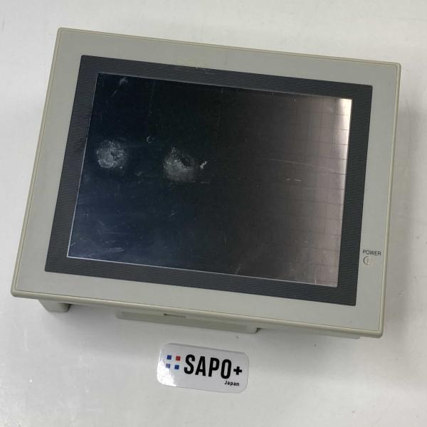 F940GOT-SWD Ver6.95 グラフィックオペレーションターミナル 三菱電機 タッチパネル (14472)