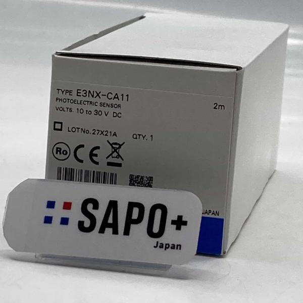 E3NX-CA11 ファイバアンプ オムロン 制御機器その他 (14680)