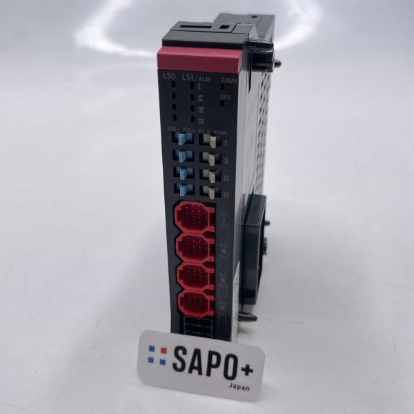 RCON-EC-4 取付のみ RCONシステム用 EC 接続ユニット IAI 制御機器その他 (14806)