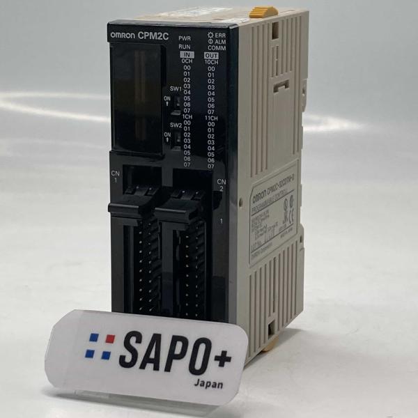 CPM2C-32CDTM-D PLC I/Oユニット オムロン 制御機器その他 (14875)