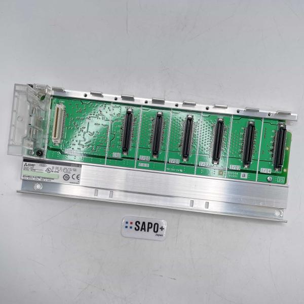 Q35B 2020年製 ベースユニット 三菱電機 PLC (15070)
