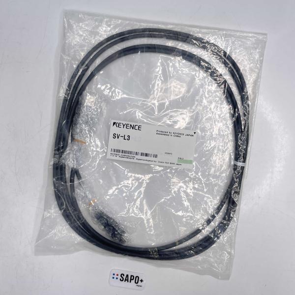 SV-L3 通信ケーブル 3m キーエンス ケーブル (15287)