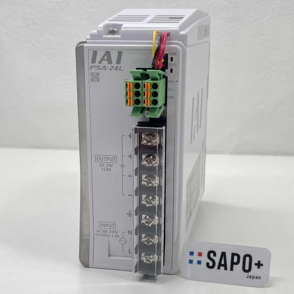 PSA-24L スイッチング電源 IAI 制御機器その他 (15555)