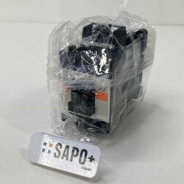 SH-4 SH04AA AC200-220V 3NO1NC(3a1b) 補助継電器 富士電機 漏電遮断器 (15564)