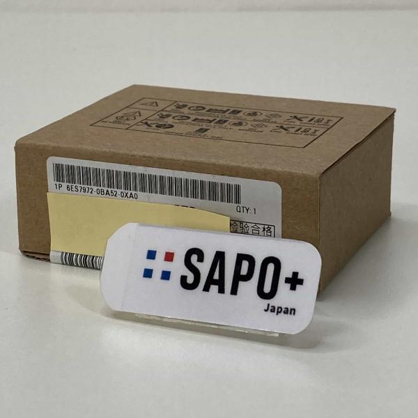 6ES7972-0BA52-0XA0 接続プラグ SIMATIC SIEMENS 制御機器その他 (15569)