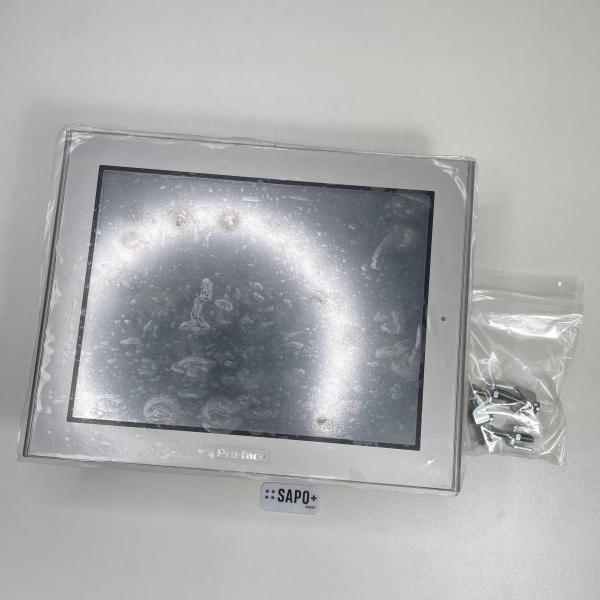 AGP3500-T1-D24 2010年製 プログラマブル表示器 Pro-face タッチパネル (15696)