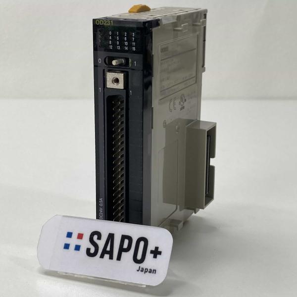 CJ1W-OD231 デジタル出力ユニット オムロン PLC (15728)